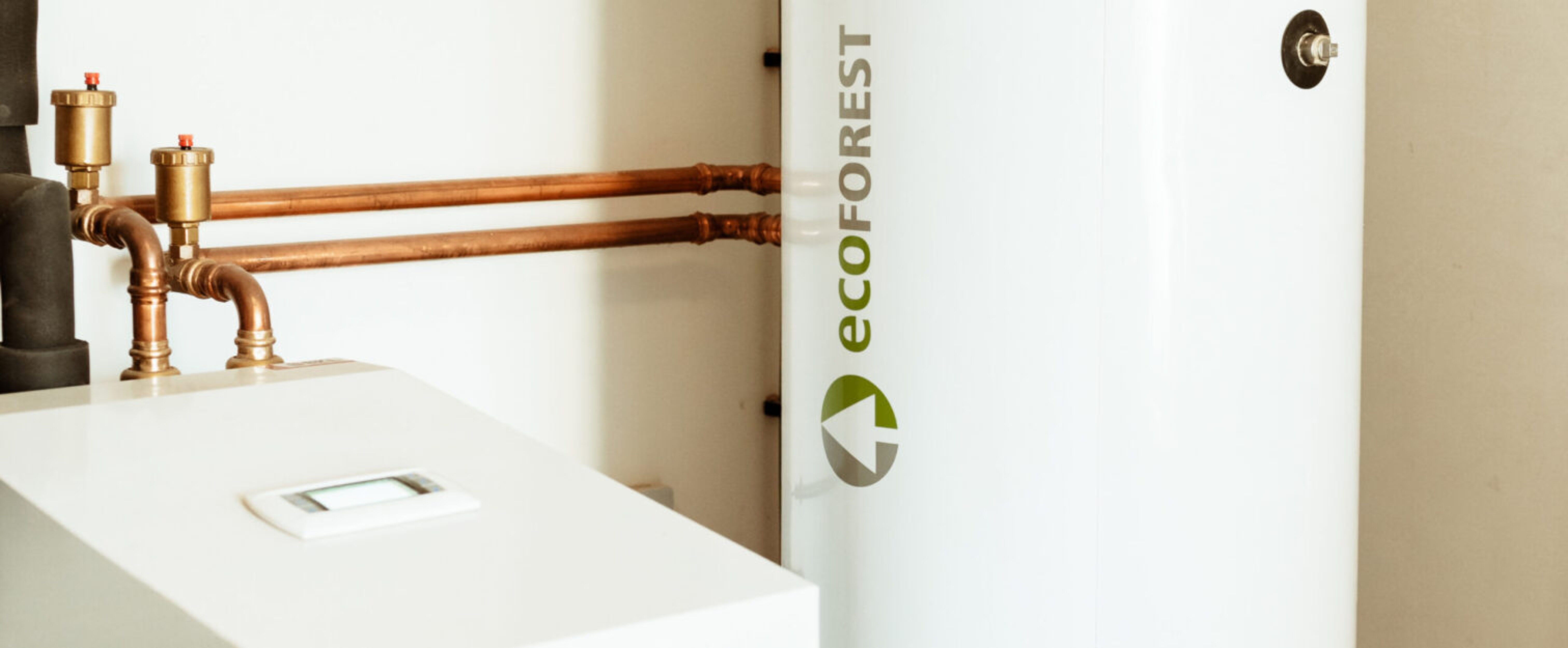 Aardwarmte installaties - BKL Installatietechniek